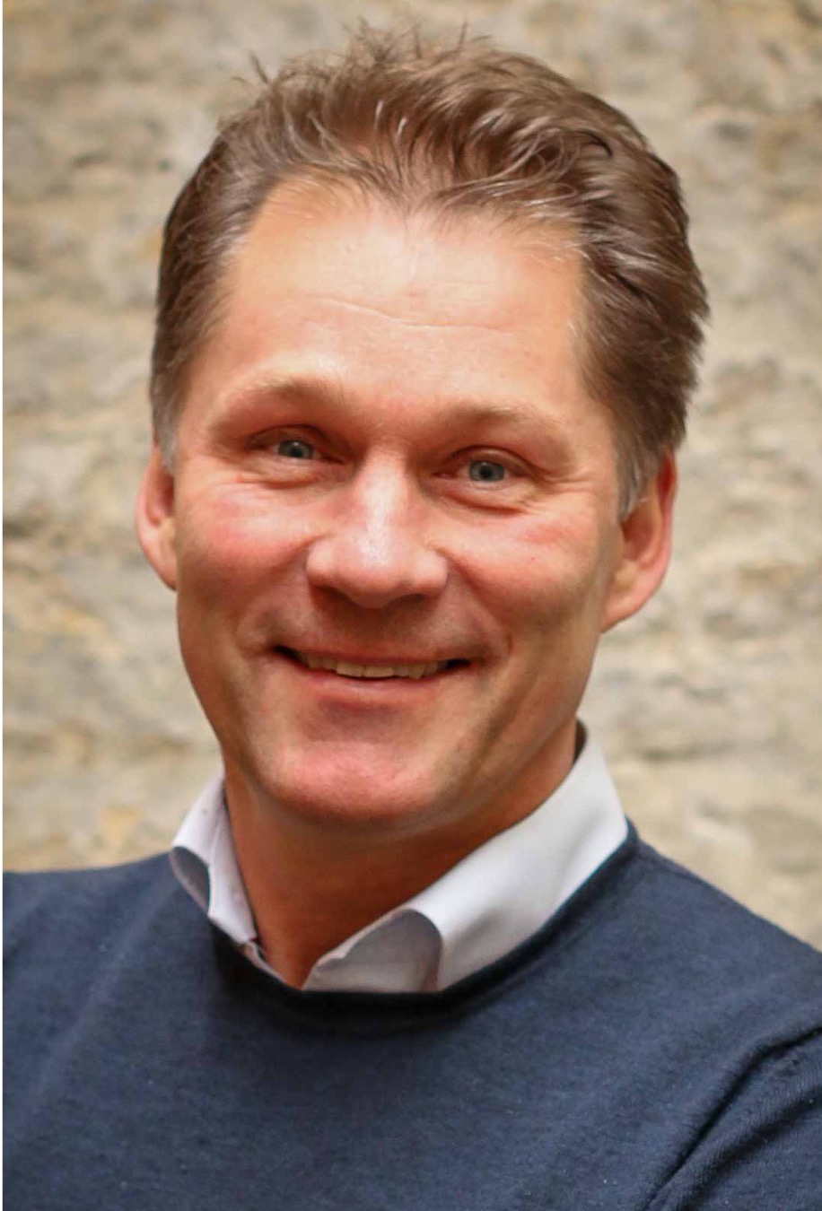 Jesper Kramer Borggaard - Dansk Markedsføring