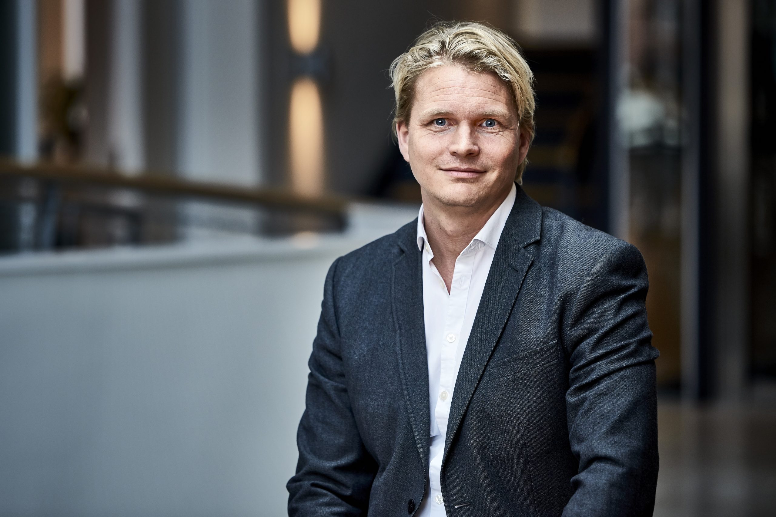 Ny partner til Nørgård Mikkelsen - Dansk Markedsføring