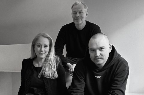 Kreativ direktør bliver ny partner på Nord DDB - Dansk Markedsføring