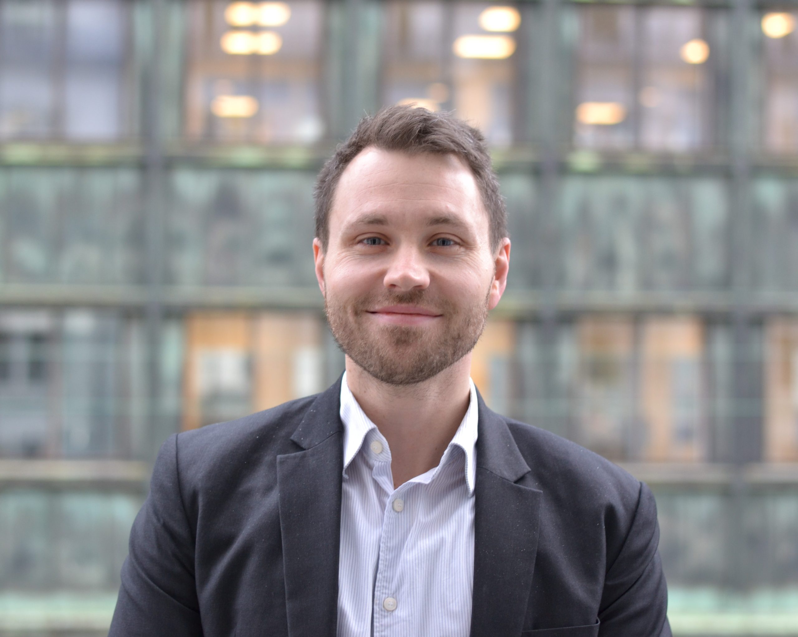 Allan Lund - Dansk Markedsføring