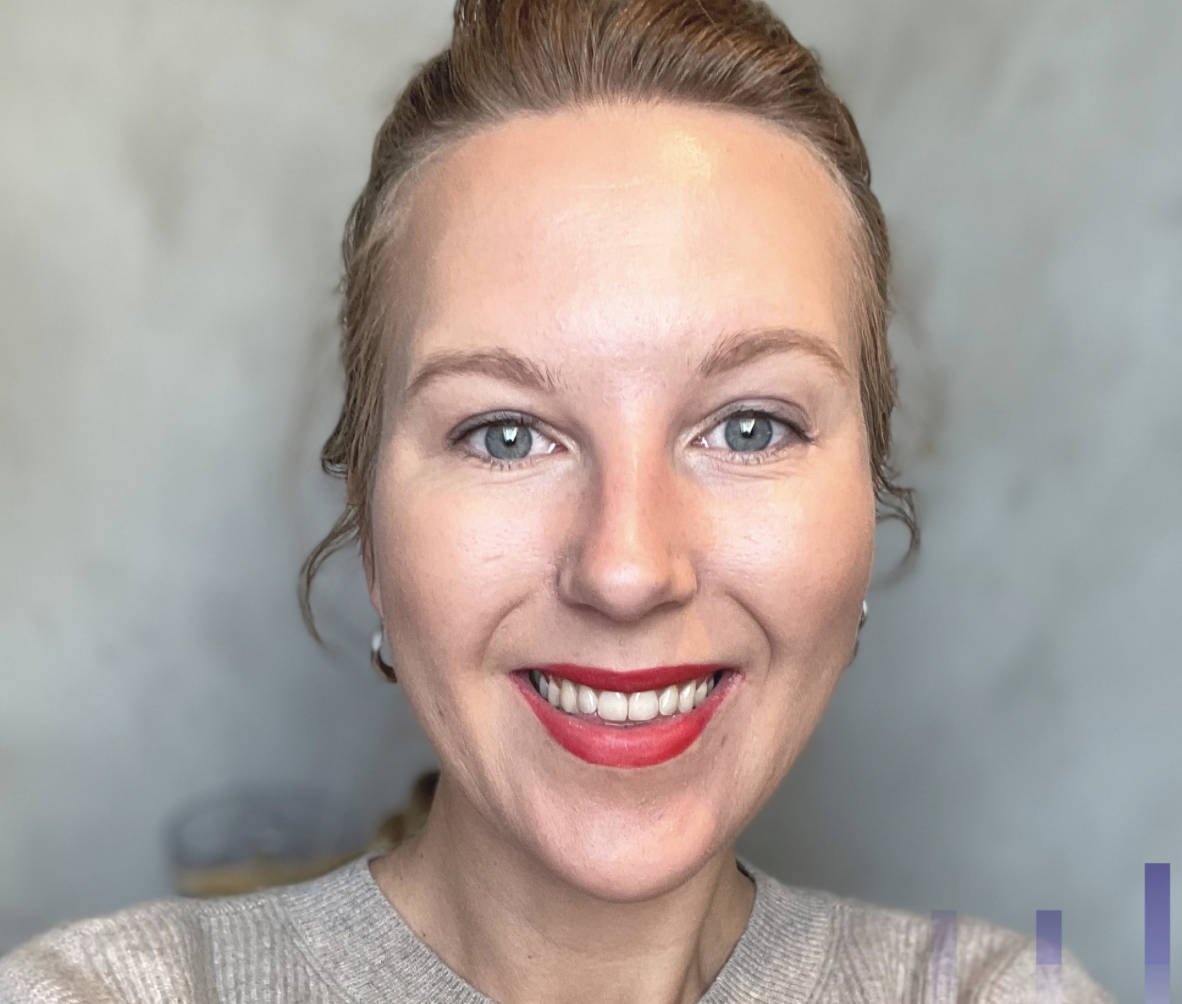 Agnes Asplund Schmidt - Dansk Markedsføring