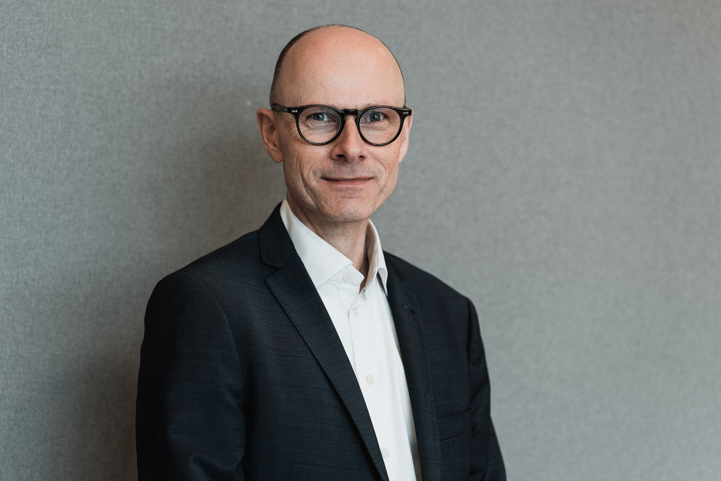 Niels Ferdinand Karstensen - Dansk Markedsføring