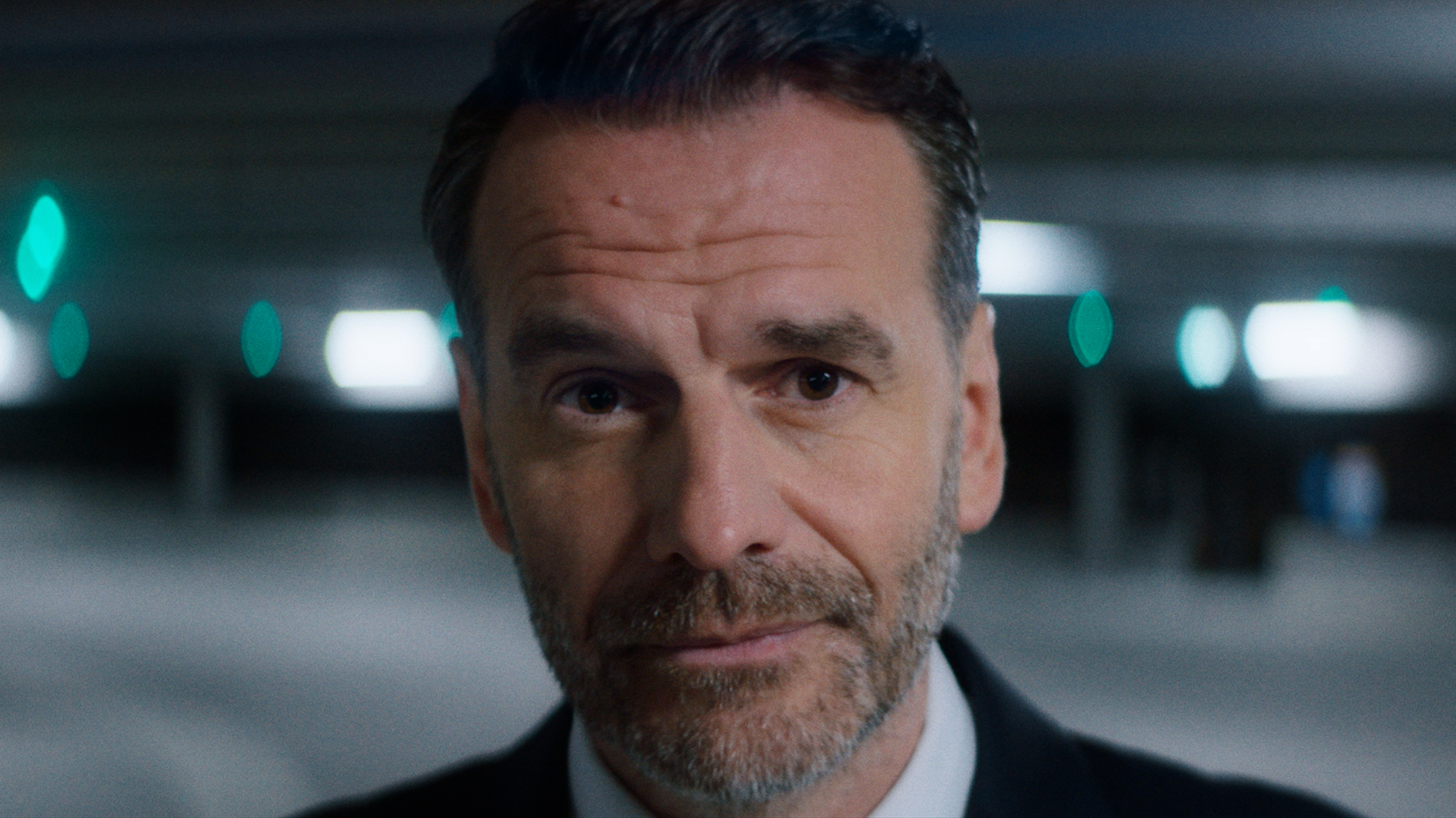 Jesper Buch nyt reklame-blikfang for Audi Danmark - Dansk Markedsføring