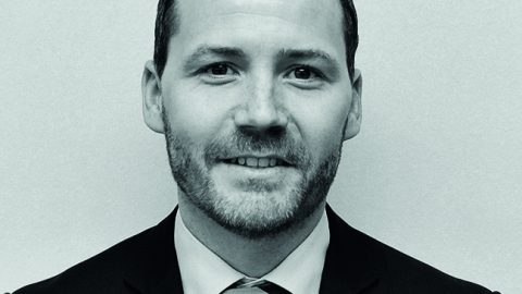 Anders Larsen - Dansk Markedsføring