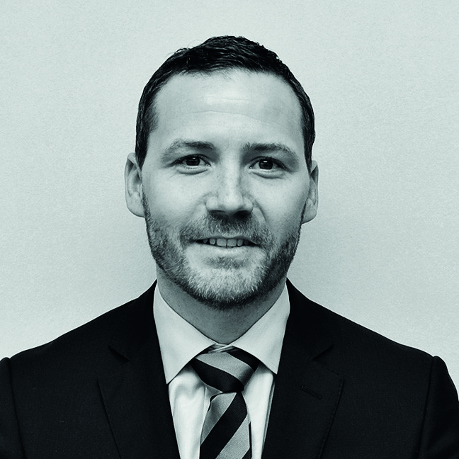 Anders Larsen - Dansk Markedsføring