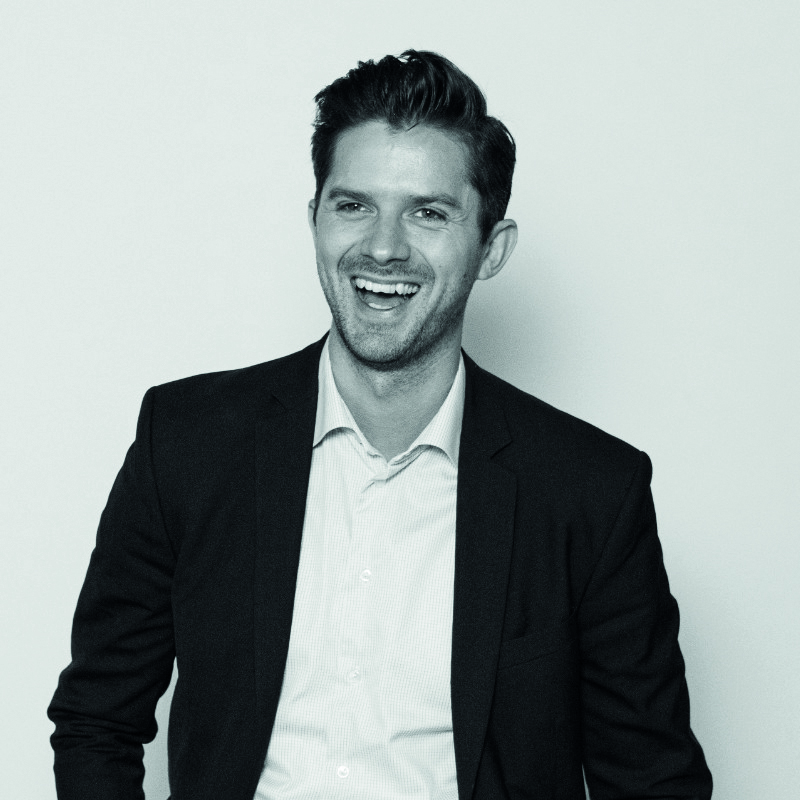 Benjamin Borch - Dansk Markedsføring