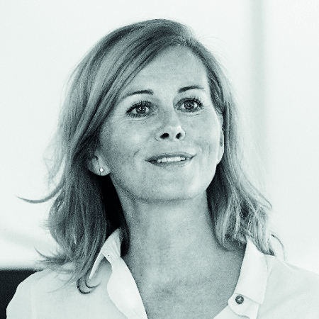 Bodil Ibsen - Dansk Markedsføring