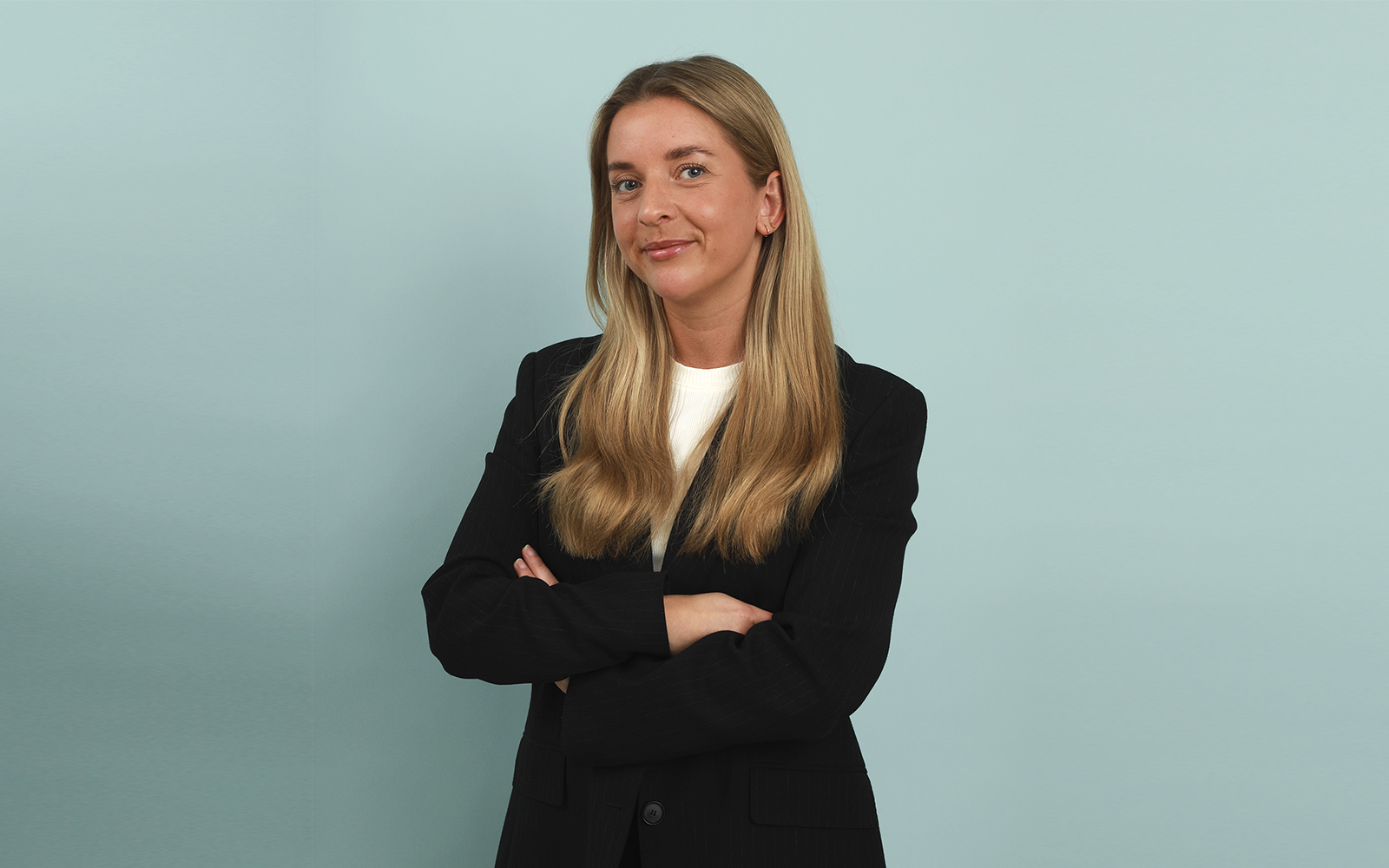 Maja Halbro - Dansk Markedsføring