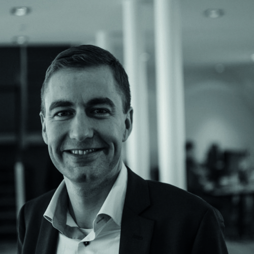 Dennis Kristensen - Dansk Markedsføring