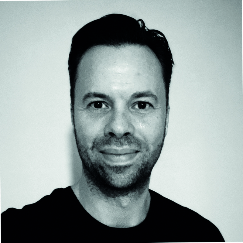 Jeppe Boel - Dansk Markedsføring