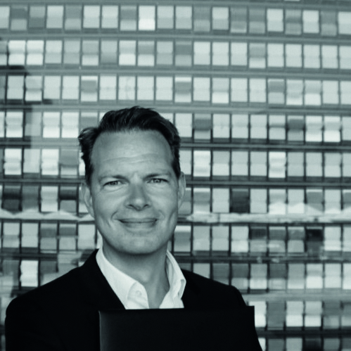 Kent Holm - Dansk Markedsføring