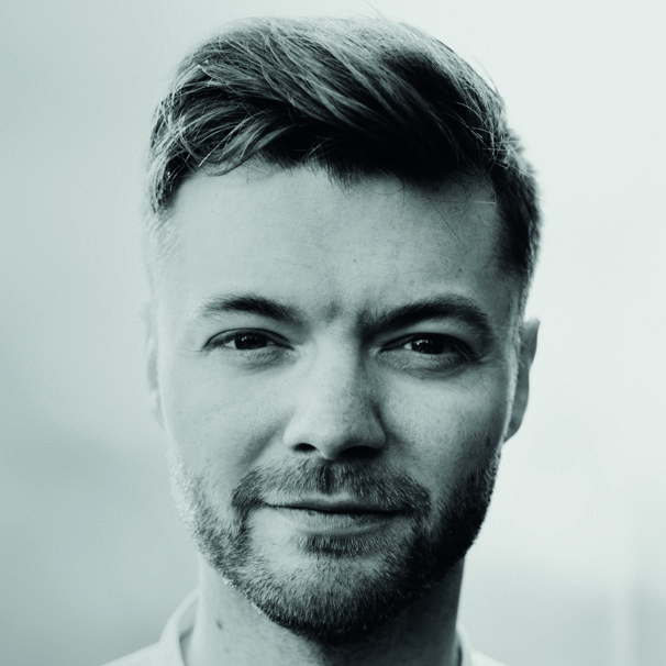 Christian Degn Vester - Dansk Markedsføring