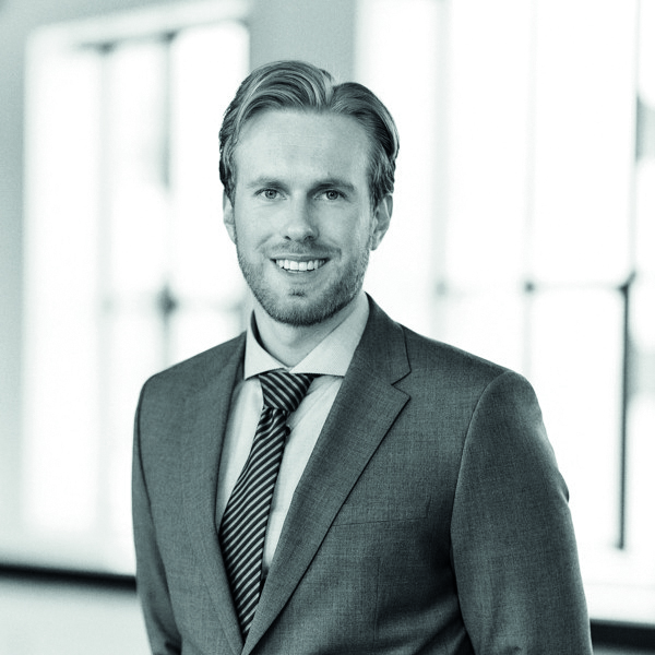 Mark Olsen - Dansk Markedsføring