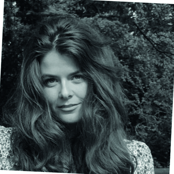 Veronica Sascha Stahl - Dansk Markedsføring