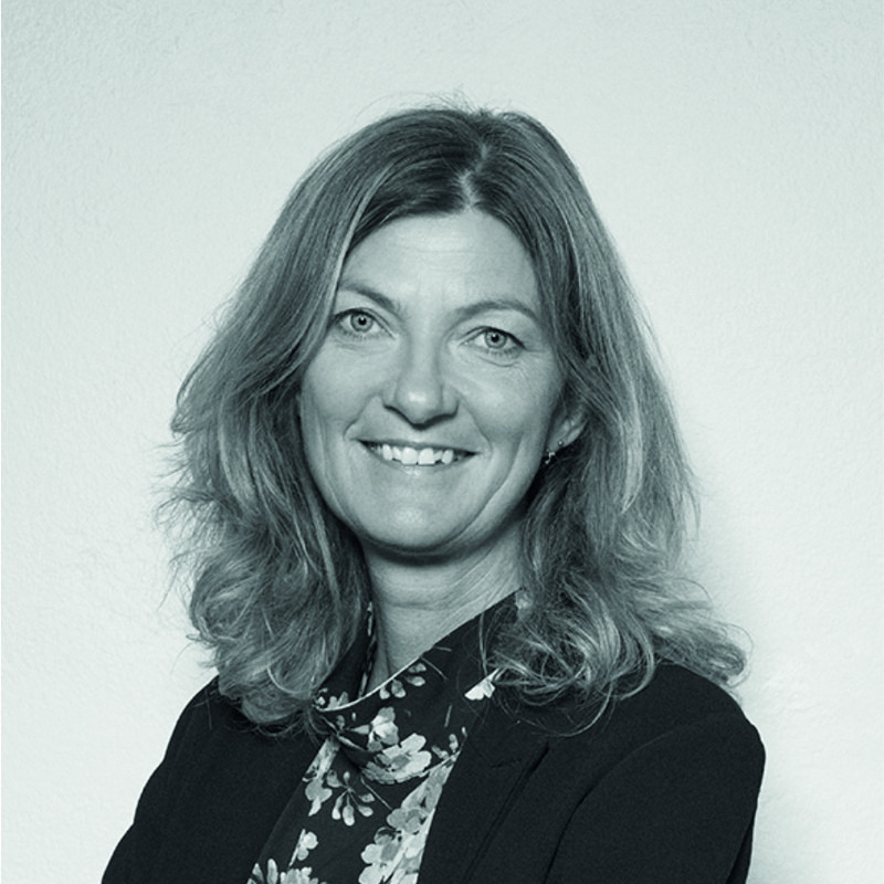 Marianne Hjaltelin - Dansk Markedsføring