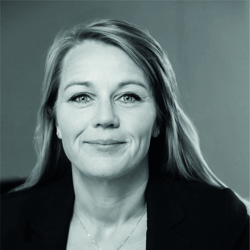 Mette Munk - Dansk Markedsføring