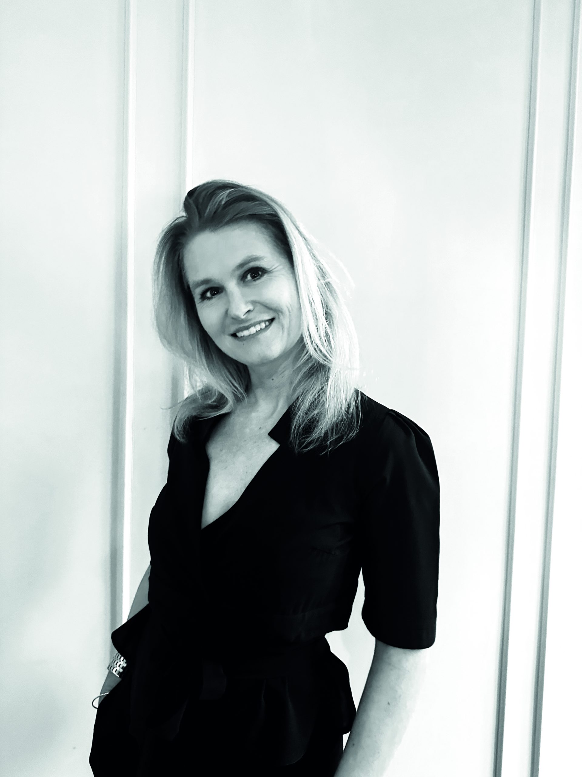 Mia Dalgas - Dansk Markedsføring