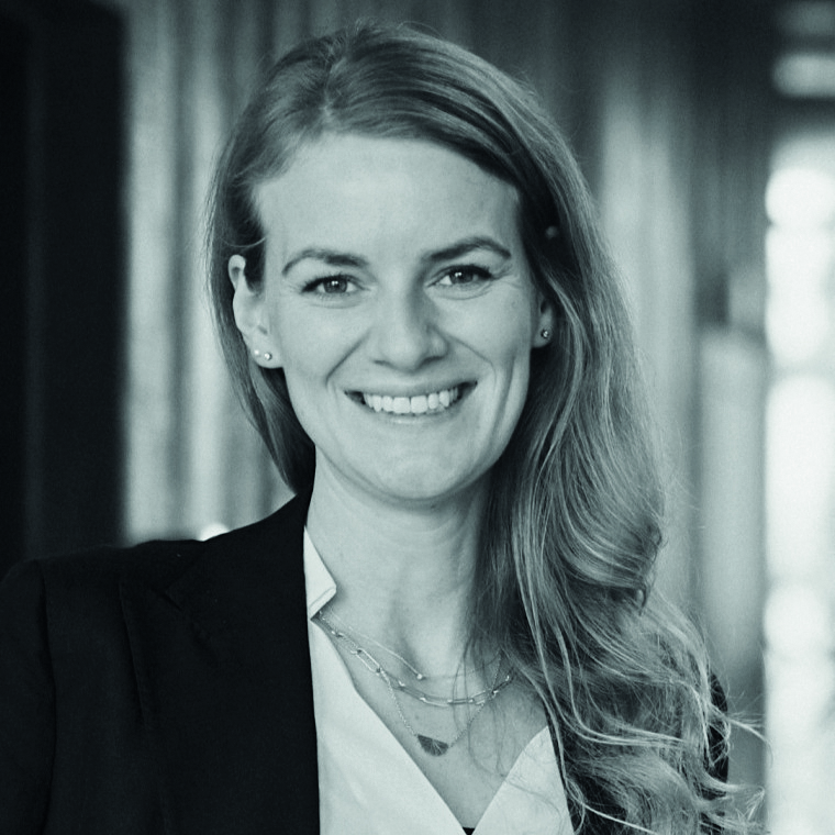 Nanna Bergmann - Dansk Markedsføring