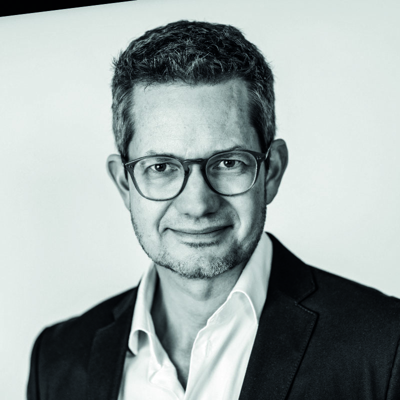 Peter Hestbæk - Dansk Markedsføring