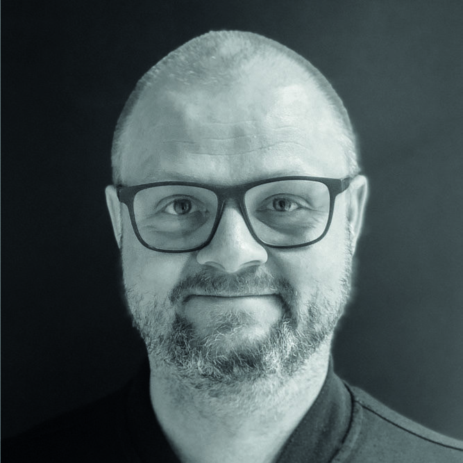 Søren Christensen - Dansk Markedsføring