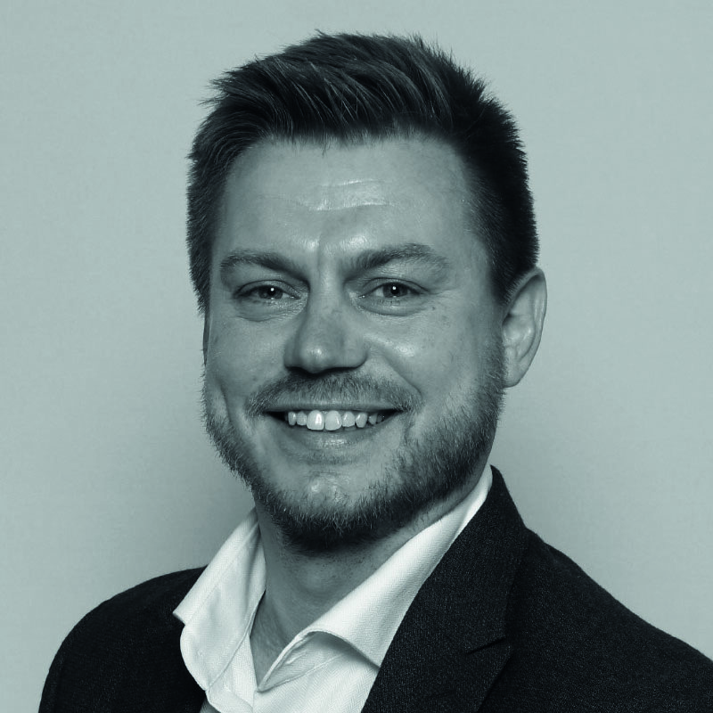 Thomas Lyngsfeldt - Dansk Markedsføring