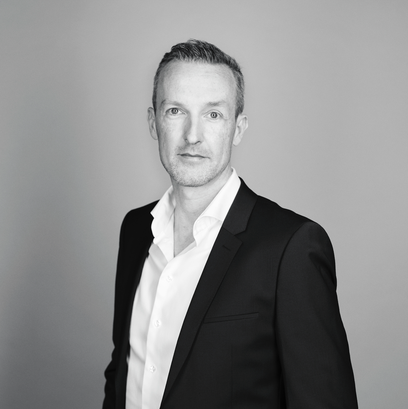 Brian Carlson - Dansk Markedsføring