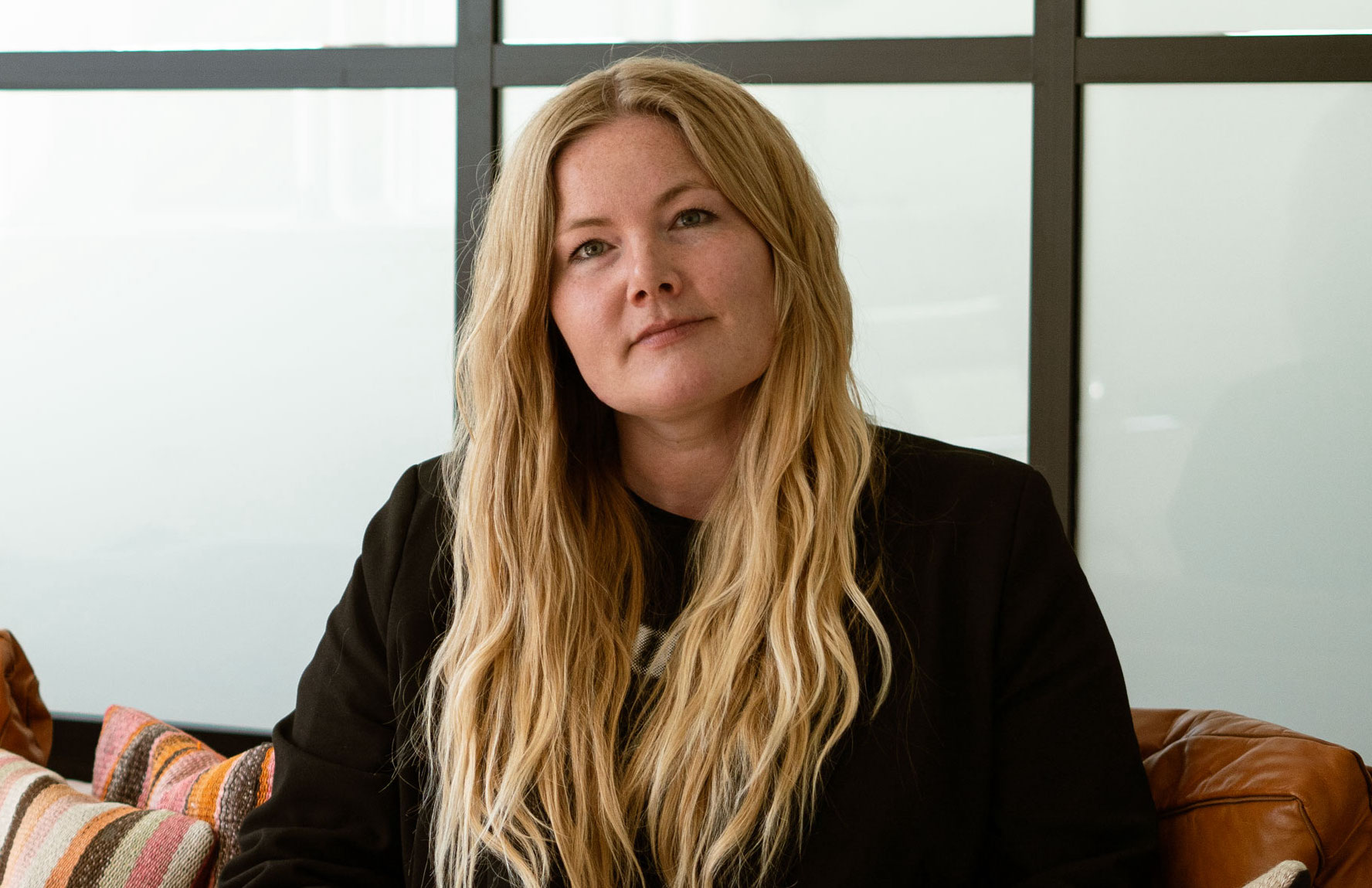 Envision henter kreativ profil med international baggrund - Dansk ...