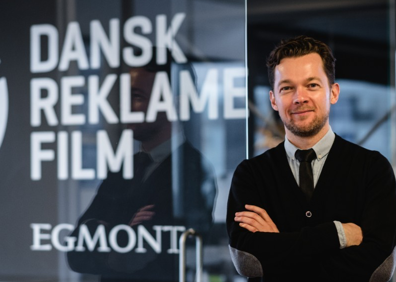 Biografreklamer sælger som varmt brød: Dansk Reklame Film leverer ...