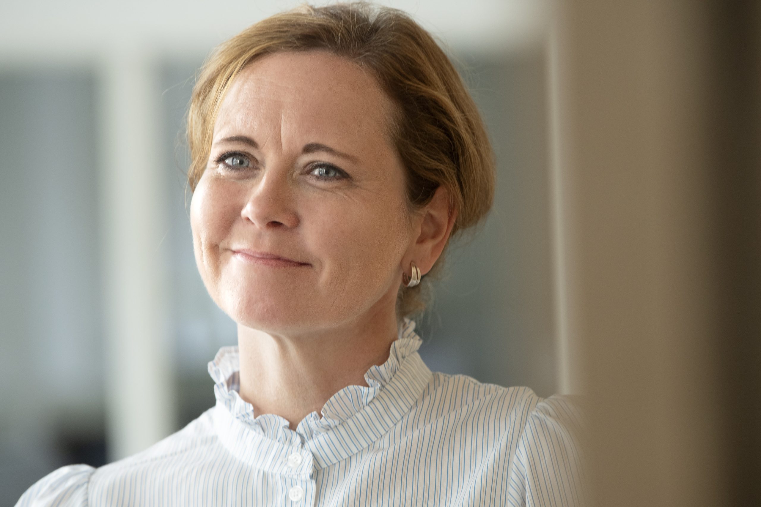 OK ansætter ny marketingdirektør - Dansk Markedsføring