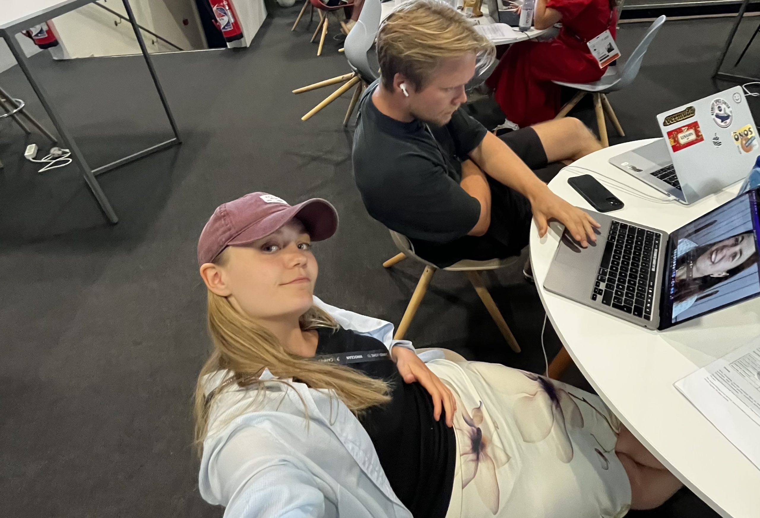 Dagbog fra Cannes: ”Der er for lang tid til næste gang” - Dansk ...