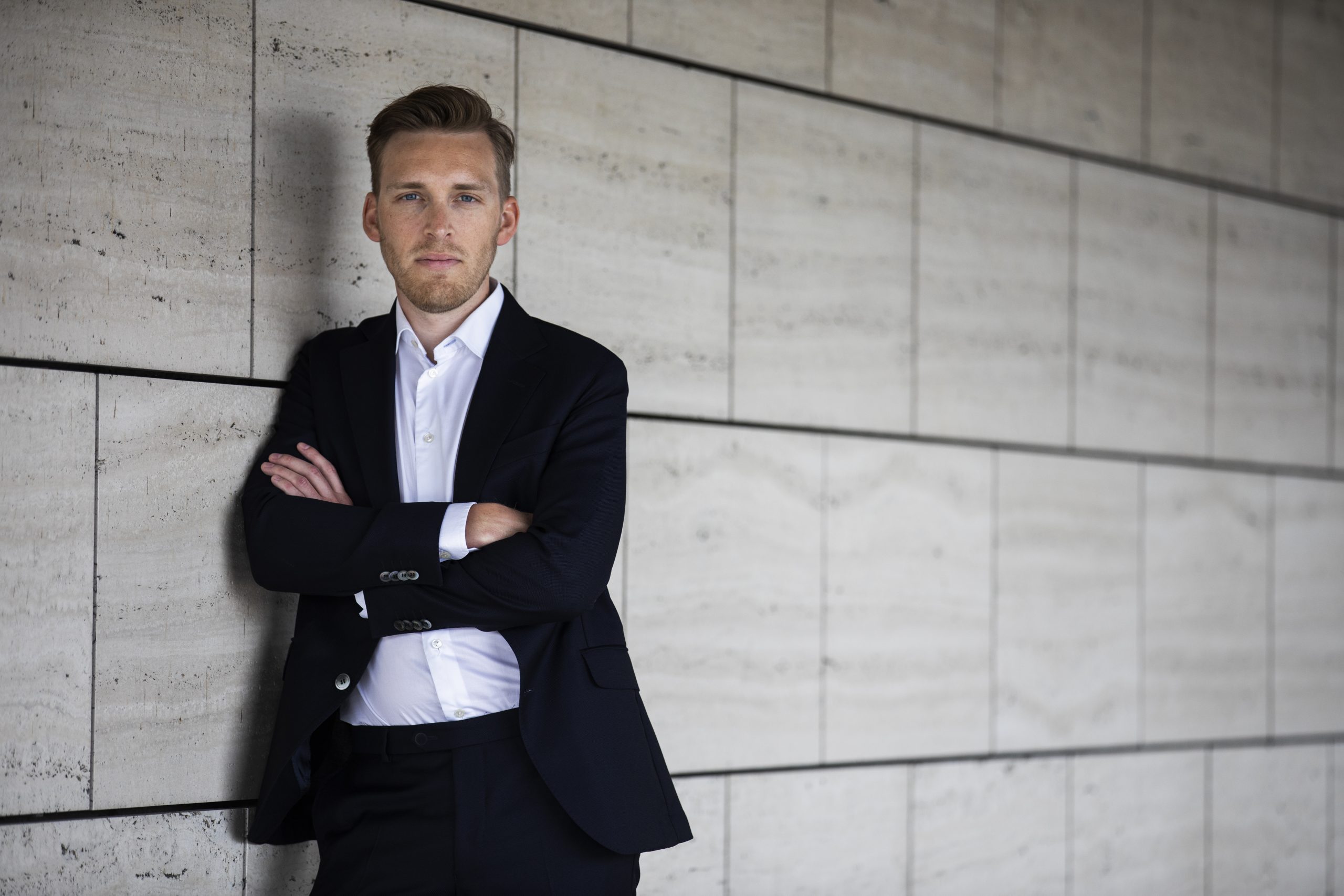 Dansk Tour-succes gav millionsalg hos Skoda: Men frygtede den svære ...