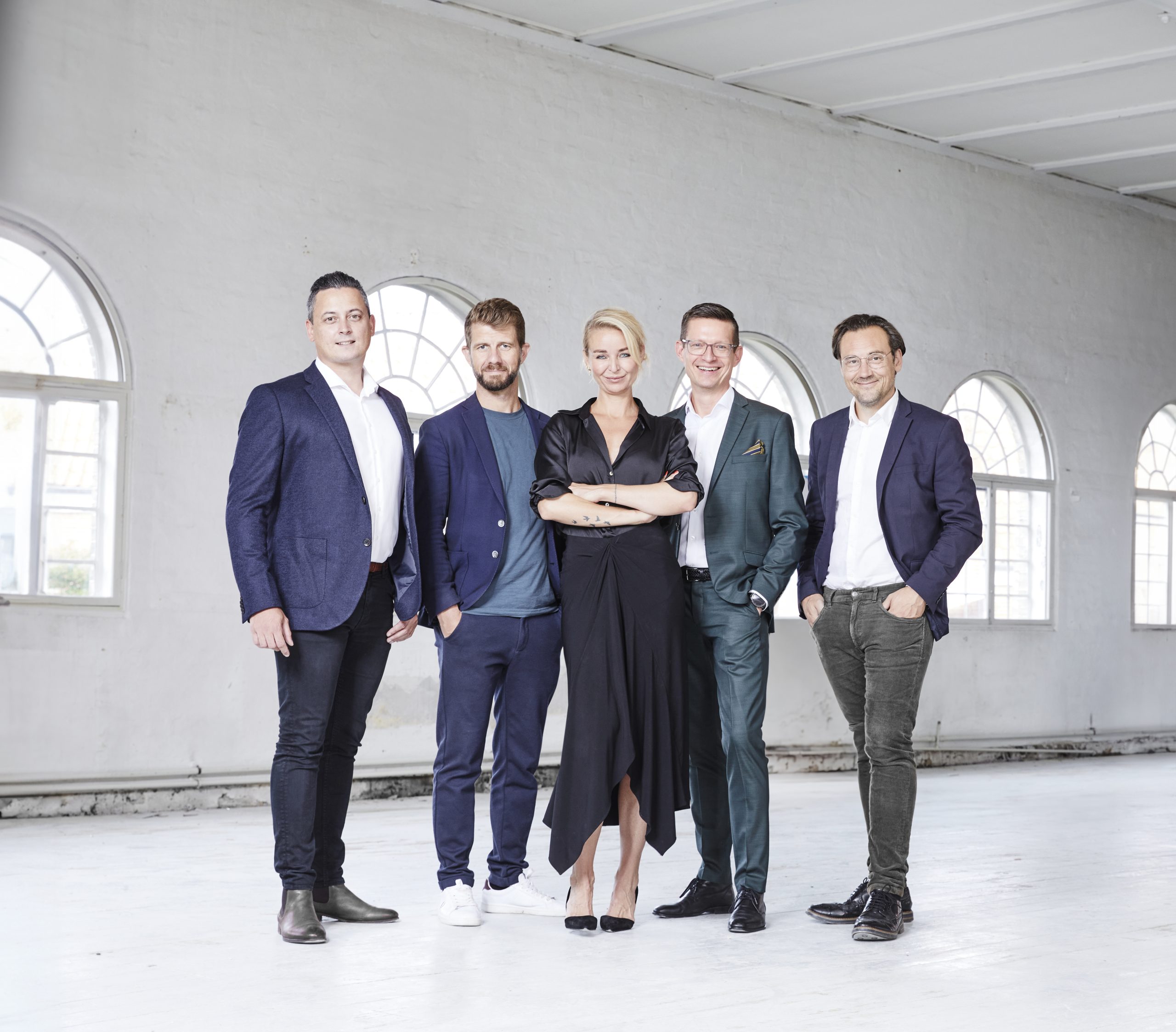 Mette Hejl giver stafetten videre til ny Pravda-CEO - Dansk Markedsføring