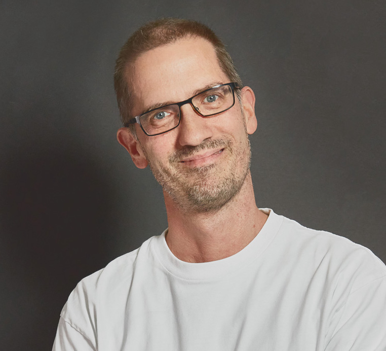 Christian Brænder - Dansk Markedsføring