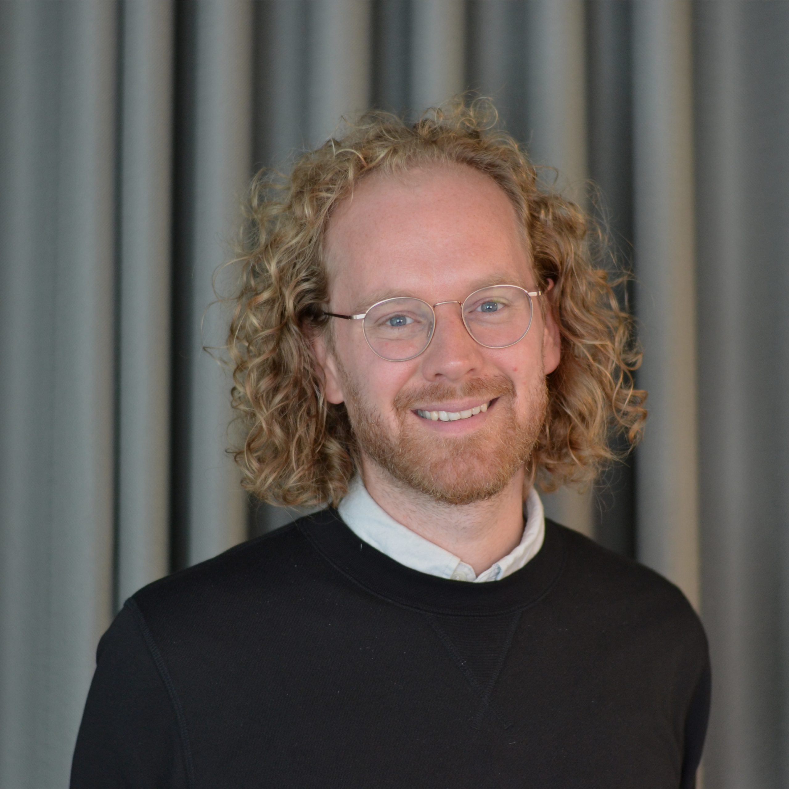 Jesper Hjorth - Dansk Markedsføring