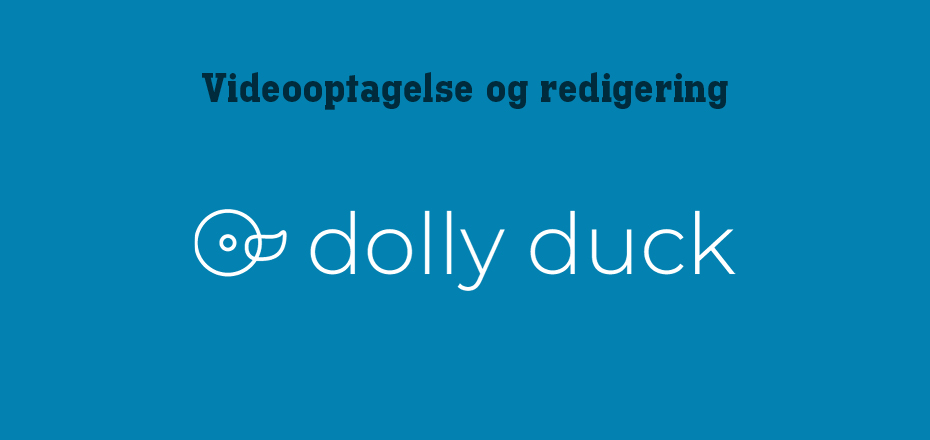 Videoproduktion til attraktiv fastpris - Dansk Markedsføring