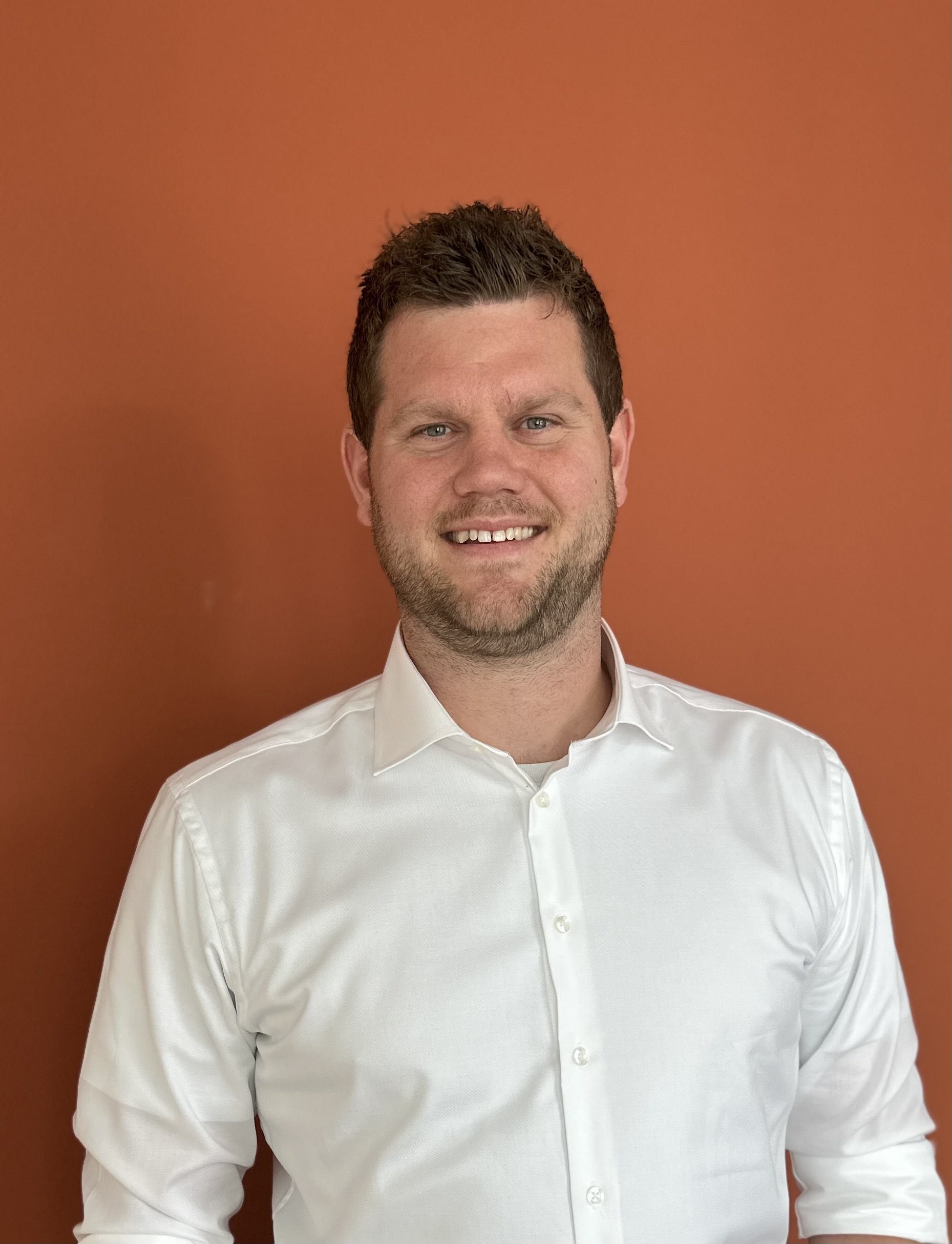 Nicklas Kaspersen - Dansk Markedsføring