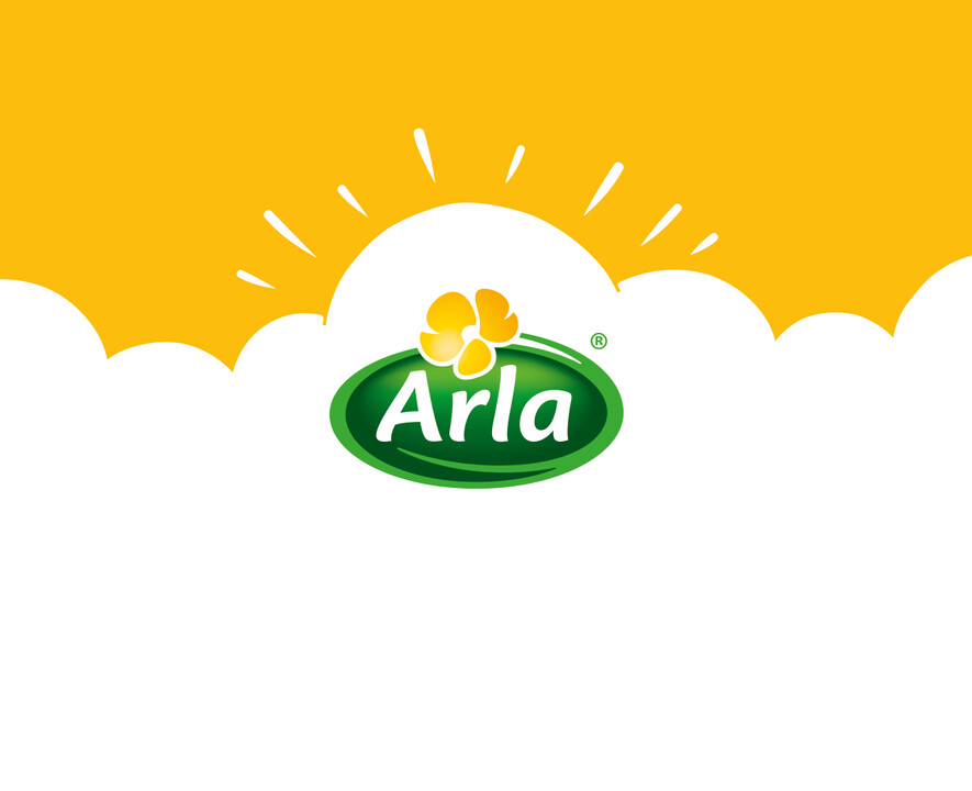 Arla vælger bureau til at lede global branding - Dansk Markedsføring