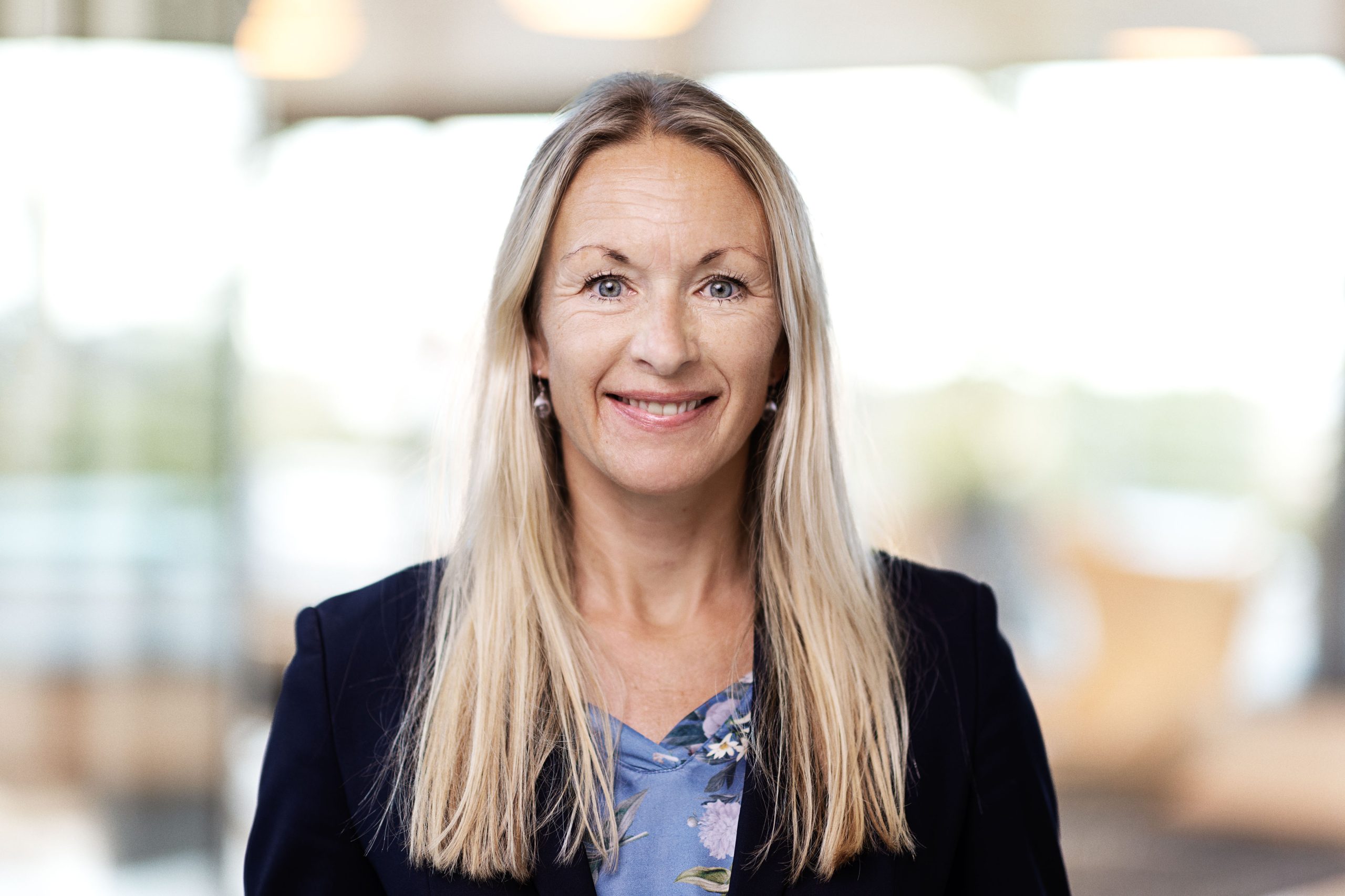 Dansker bliver global kommunikationschef for Deloitte - Dansk Markedsføring