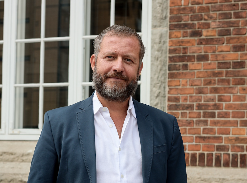 Bureau-giganter slået sammen: Danske direktører reagerer - Dansk Markedsføring