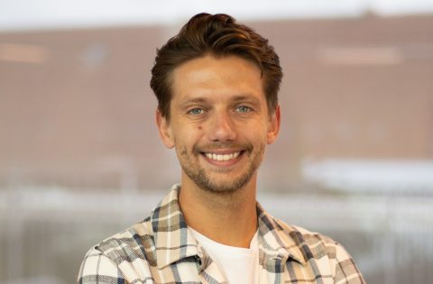 Ny Marketing Director til stort IT-selskab - Dansk Markedsføring
