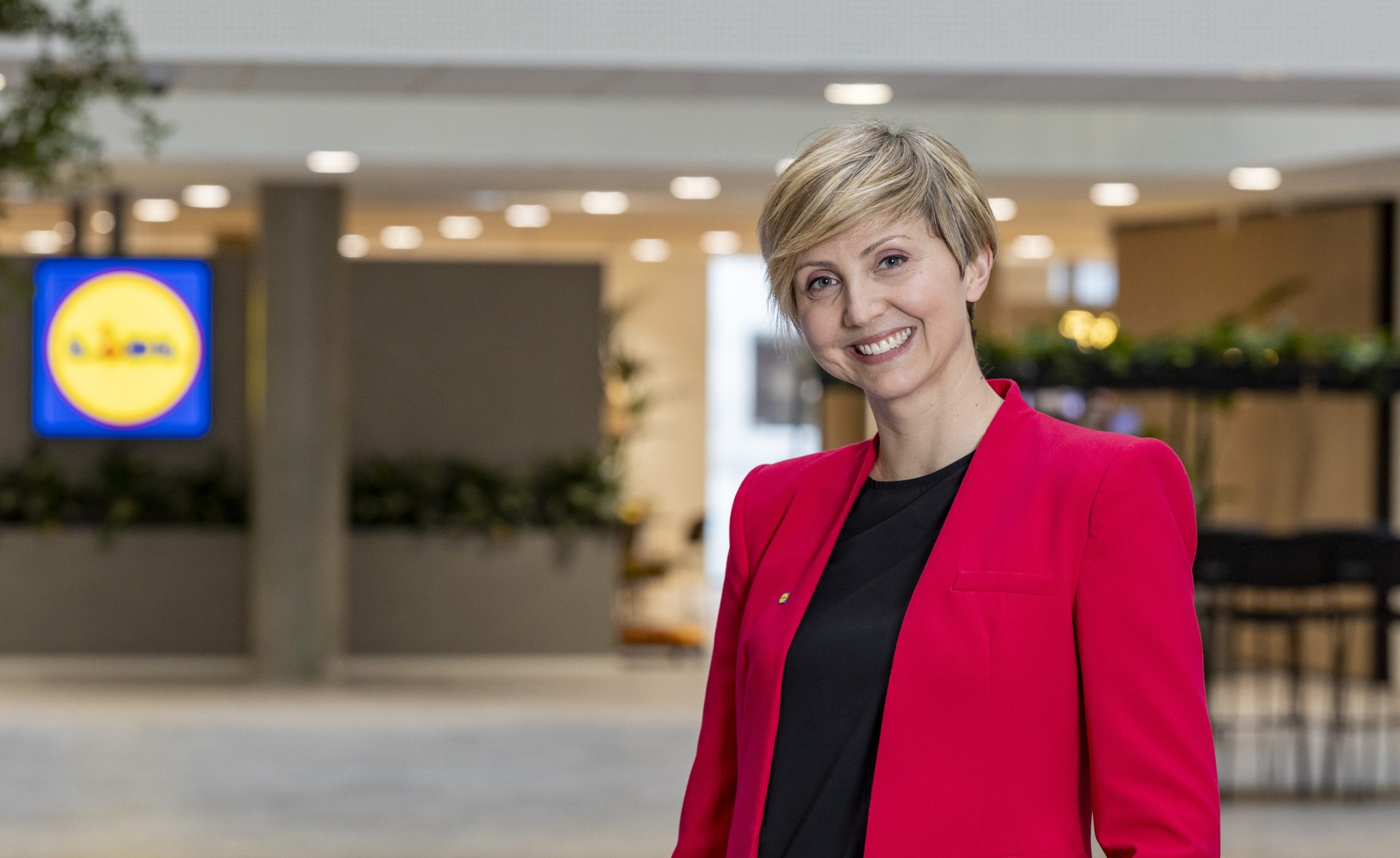 Lidl vælger nyt mediebureau - Dansk Markedsføring