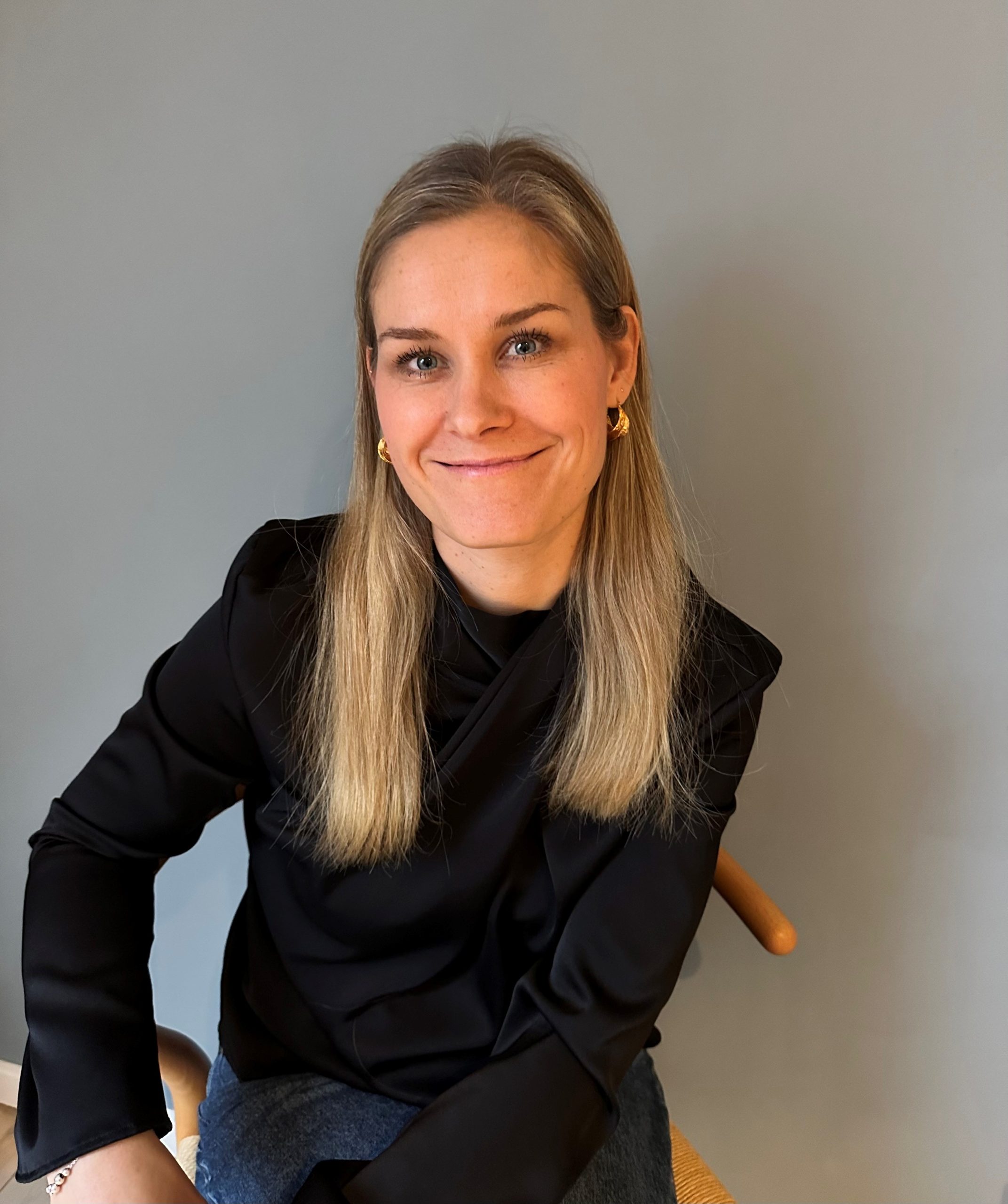 Lara Såby Nørgaard - Dansk Markedsføring