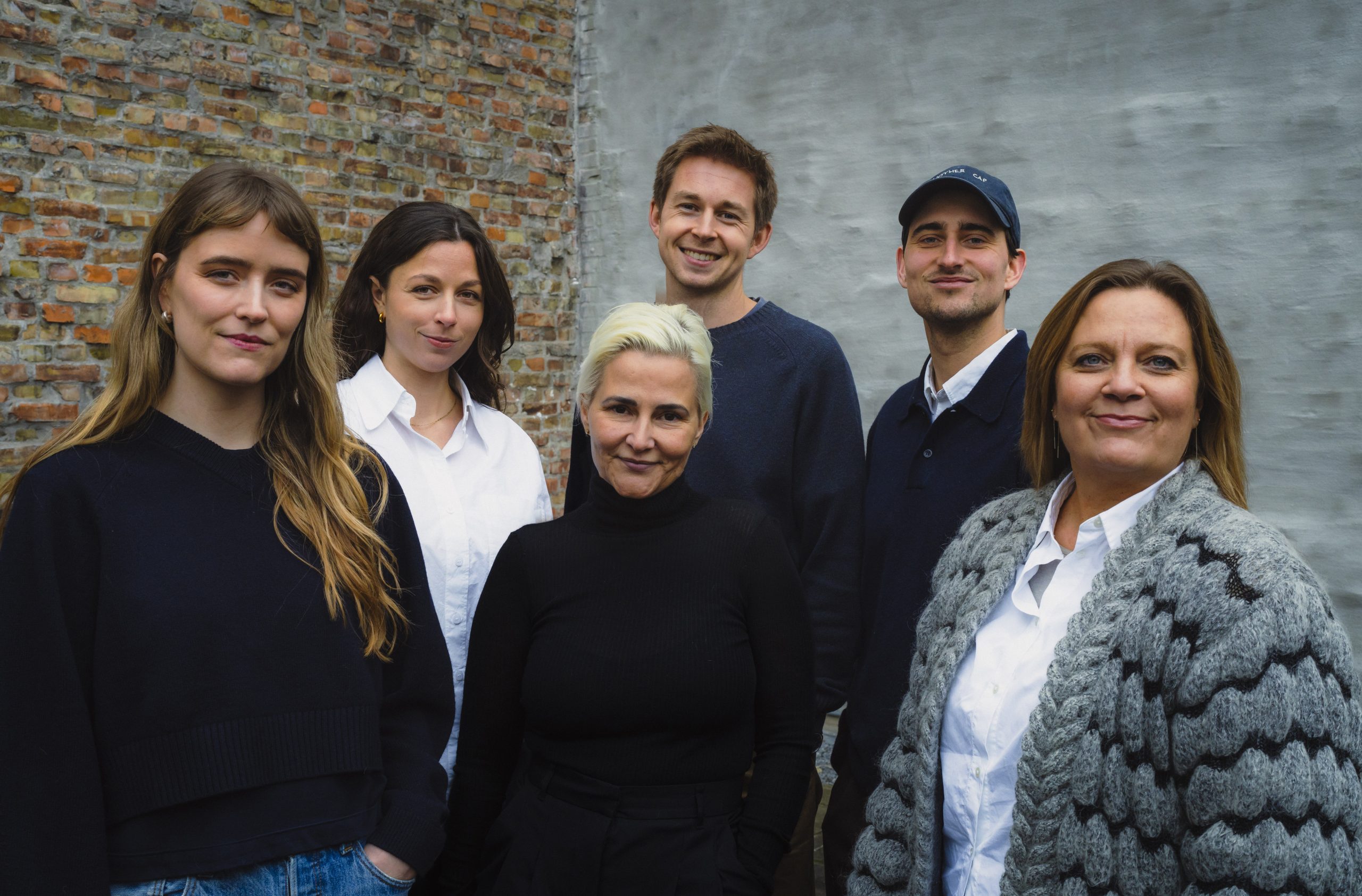 Kreativt topbureau får seks nye partnere - Dansk Markedsføring