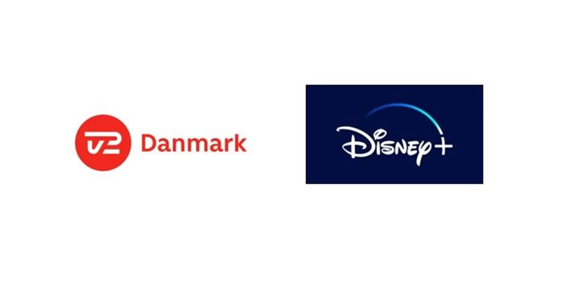 TV 2 skal sælge reklamer for Disney+ - Dansk Markedsføring