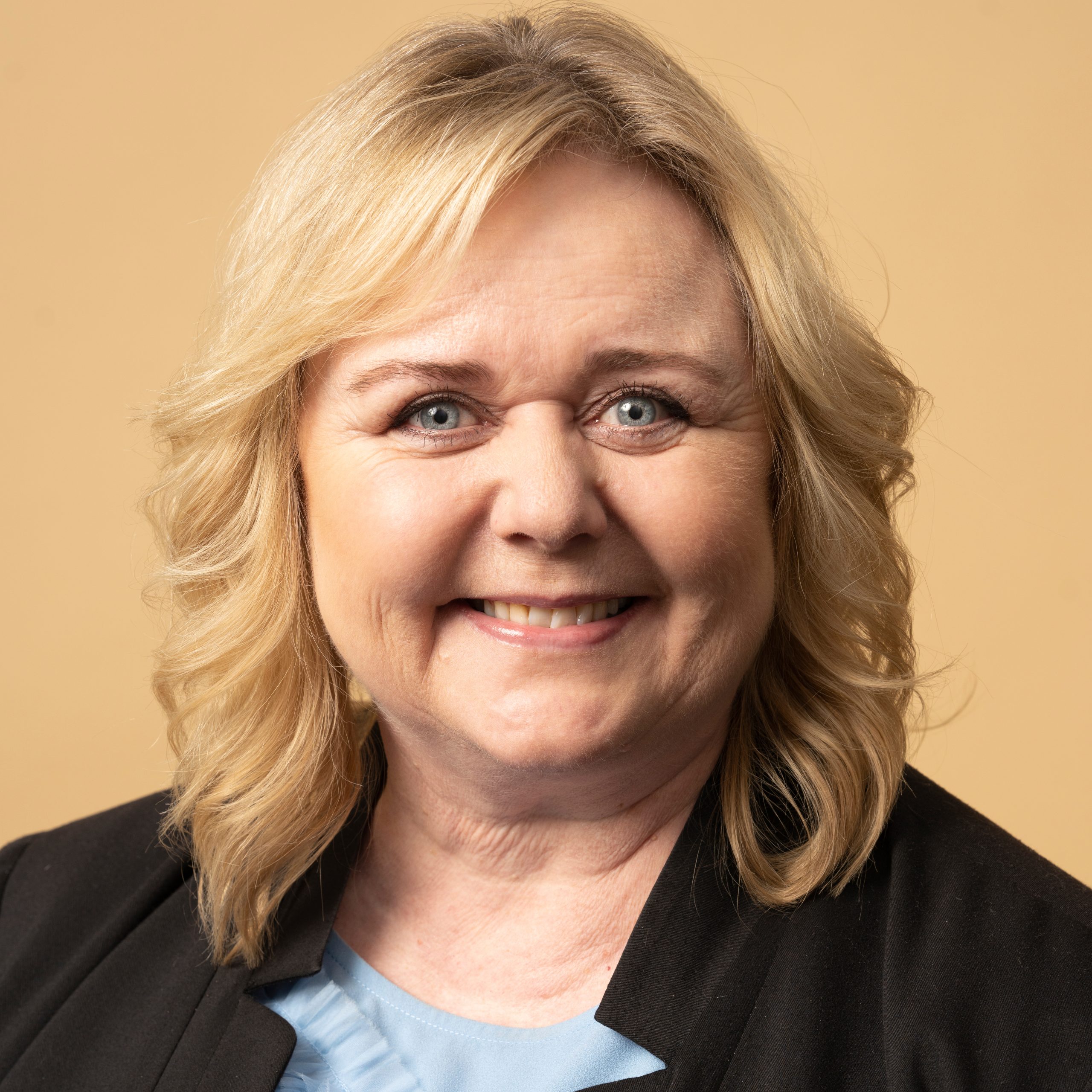 Tidligere bureaudirektør Mona Juul ny politisk leder af Konservative - Dansk Markedsføring