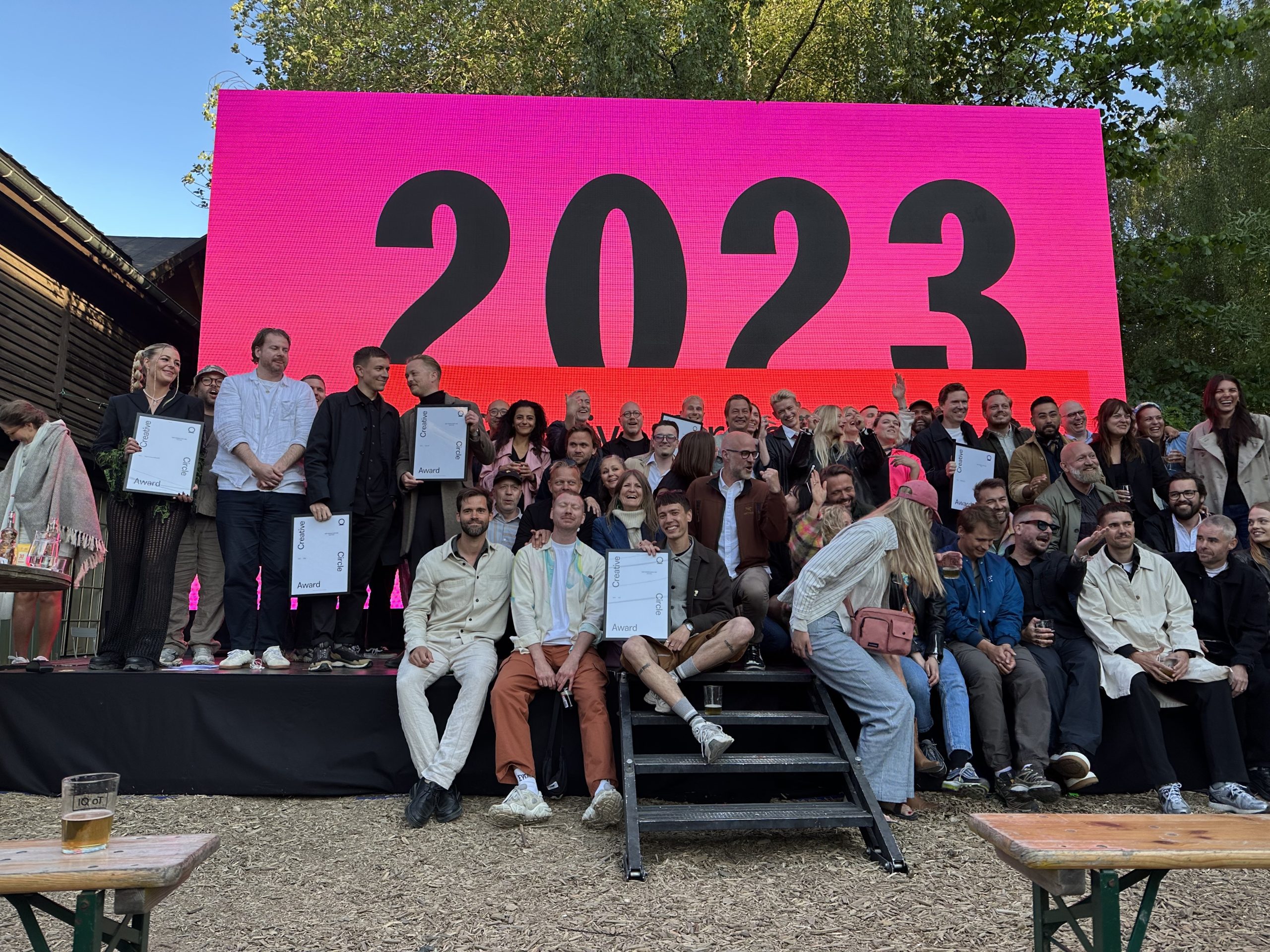 CCA 2024: Her er årets shortlistede cases i Design og Digital Design ...