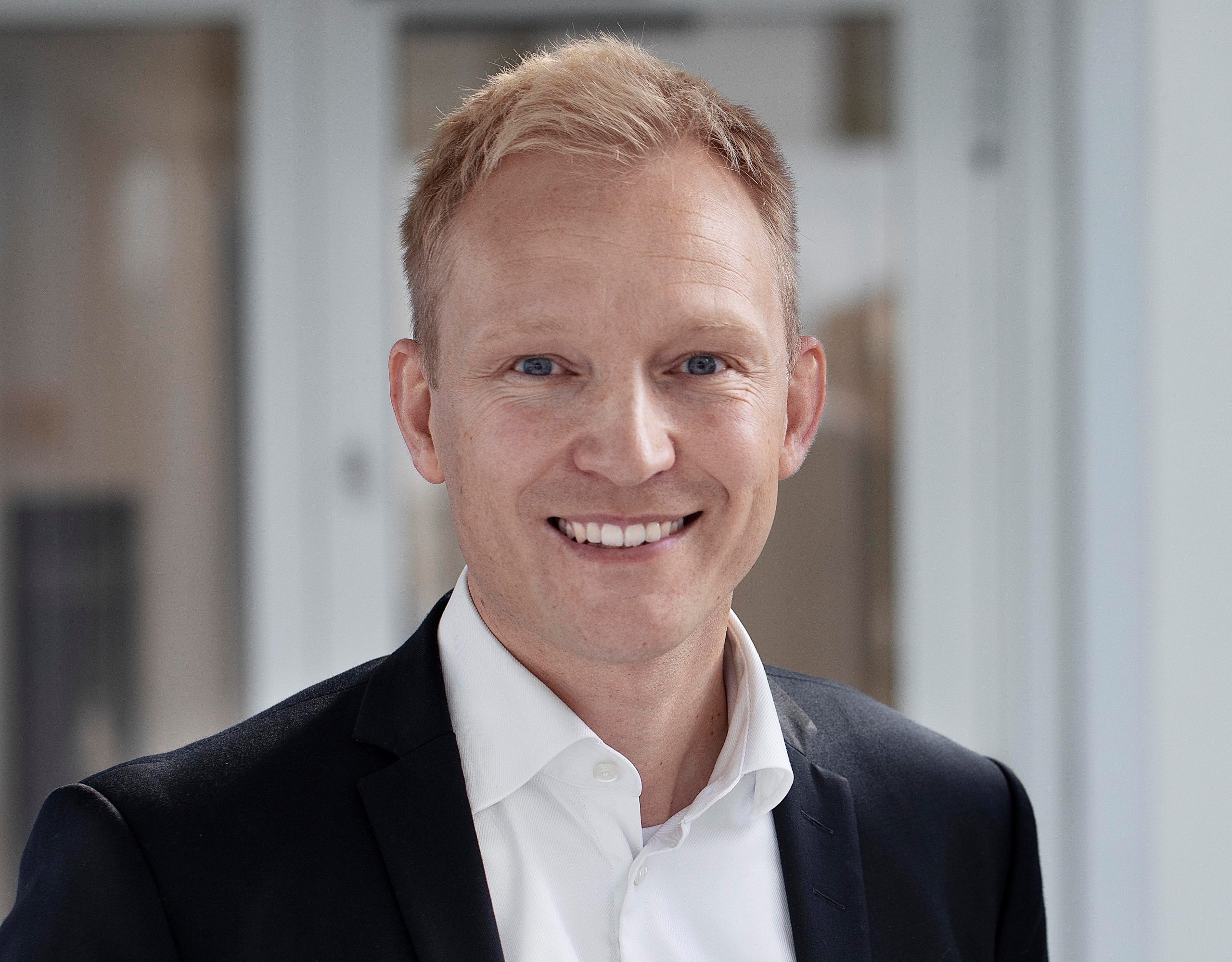 Anders Smistrup - Dansk Markedsføring