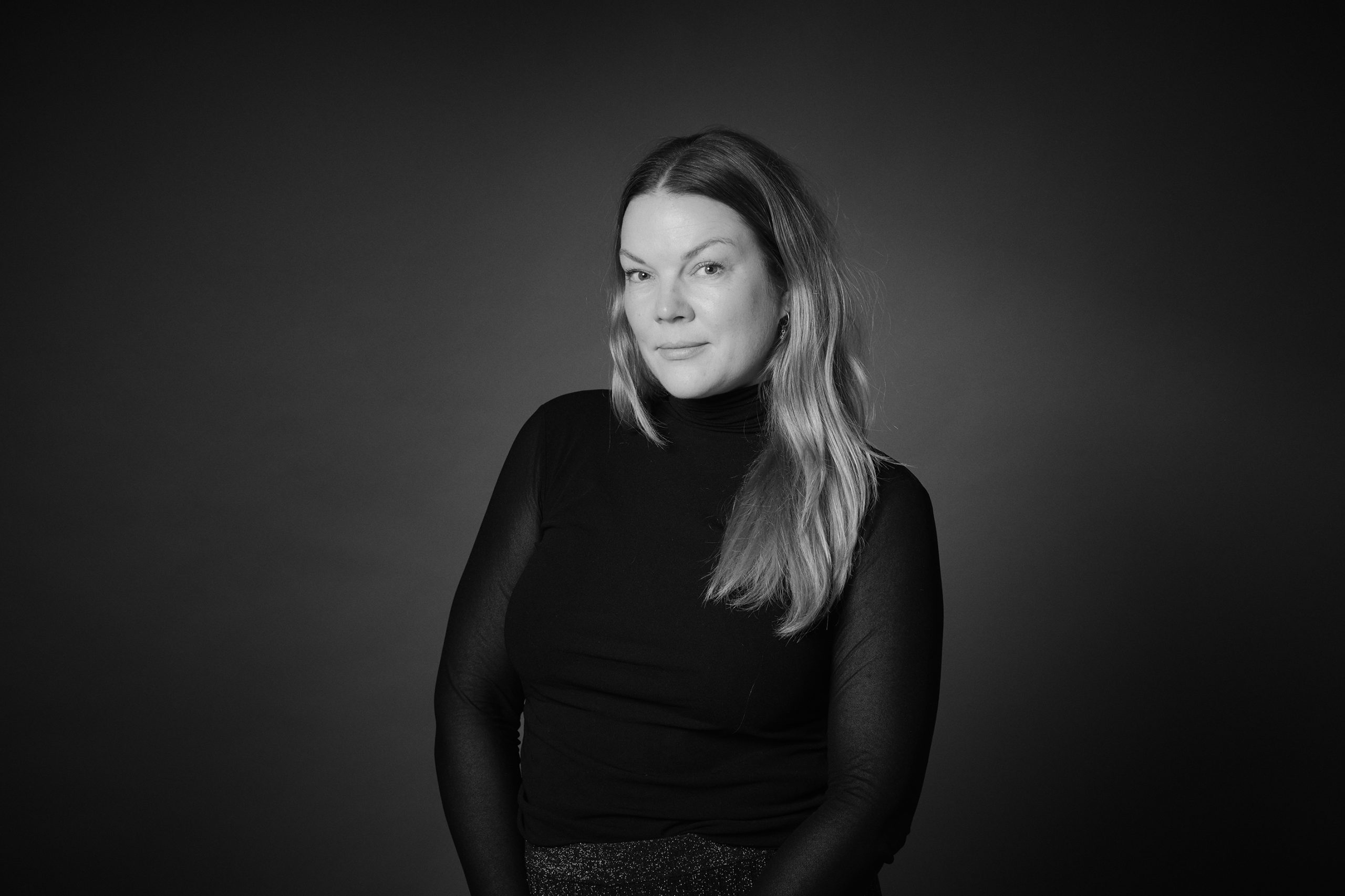 Anna Just Melson - Dansk Markedsføring