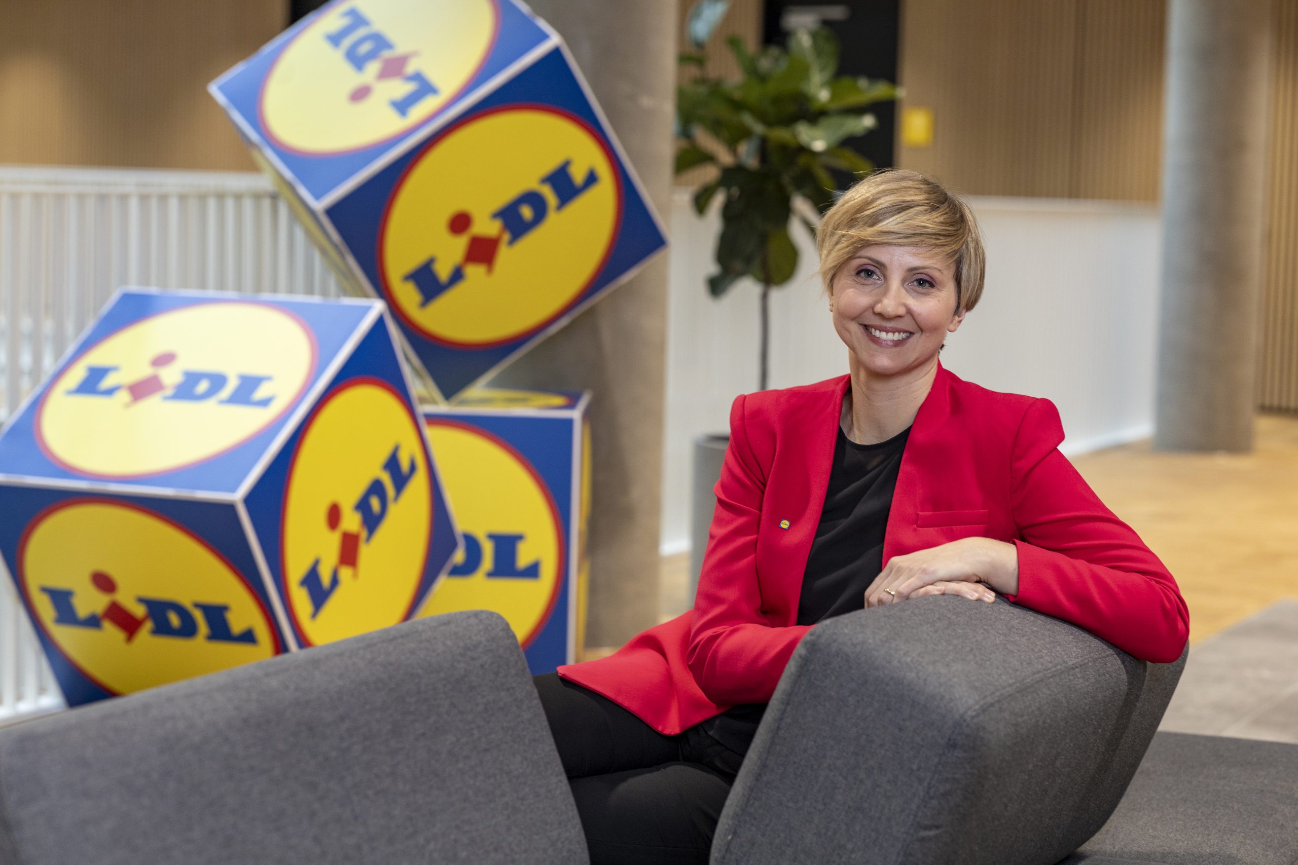 Lidl vælger nyt kreativt bureau i Danmark - Dansk Markedsføring