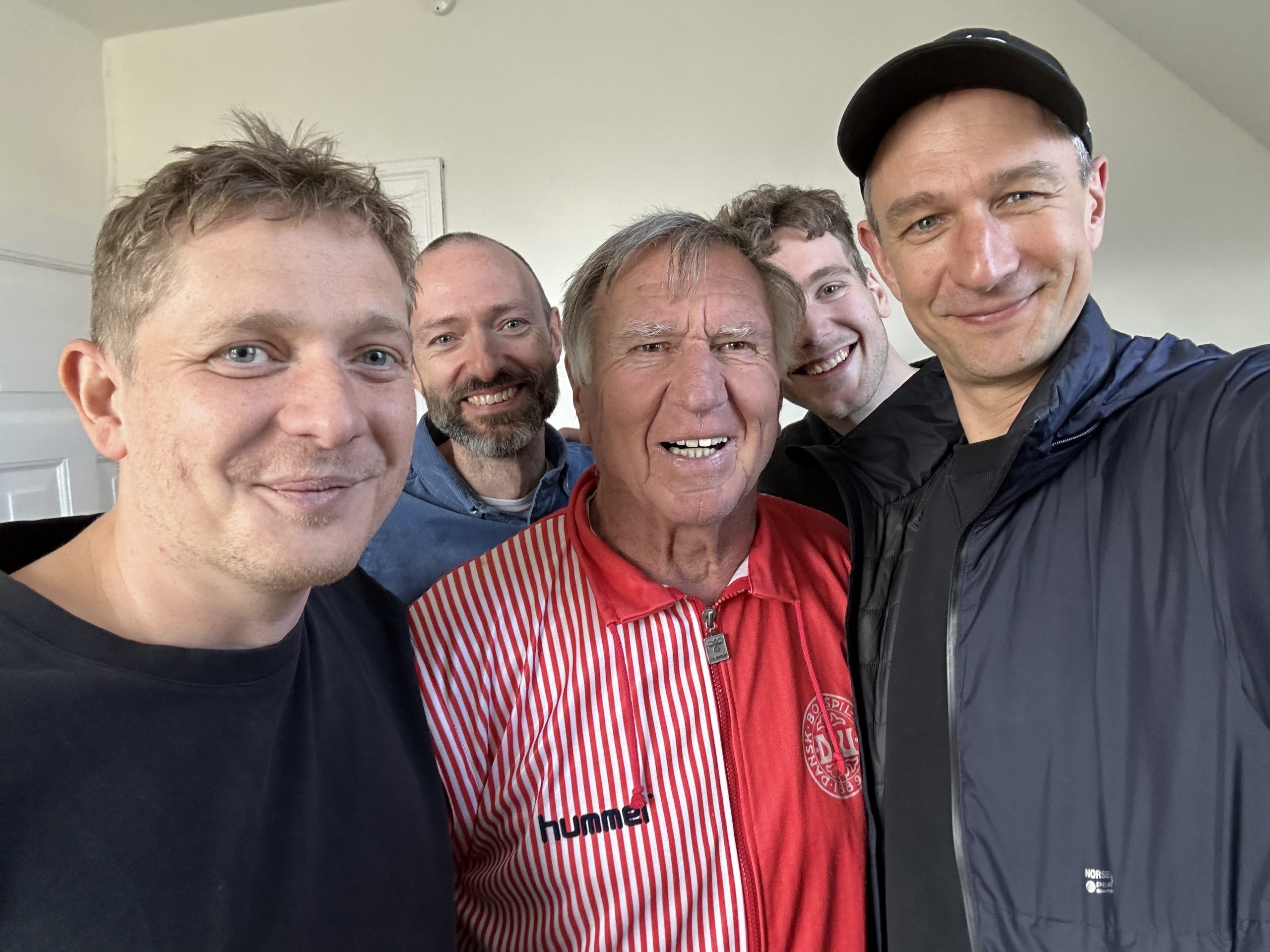 Skrap Sepp Piontek vil have danskerne til at se Fußball: Her er ...